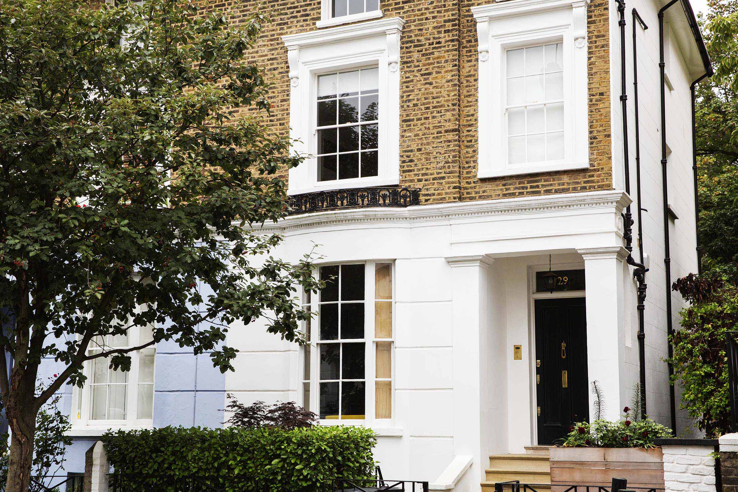 Smart Family Home - Liv Technology