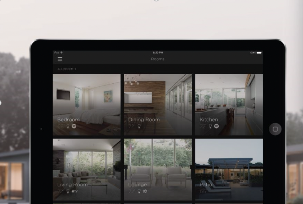 Home Cinema: The ultimate set-up - Liv Technology