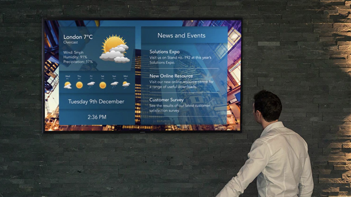 Smart Office Systems Guide - Create Your Smart Office - Liv Office