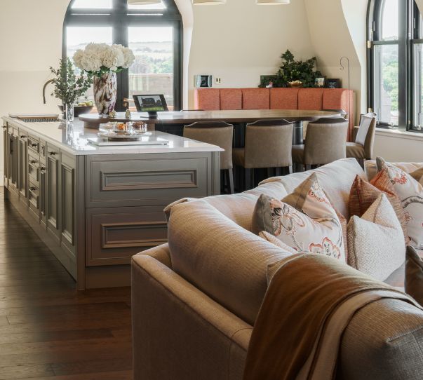 Contact Liv Today - Smart Home Business & Marine Experts