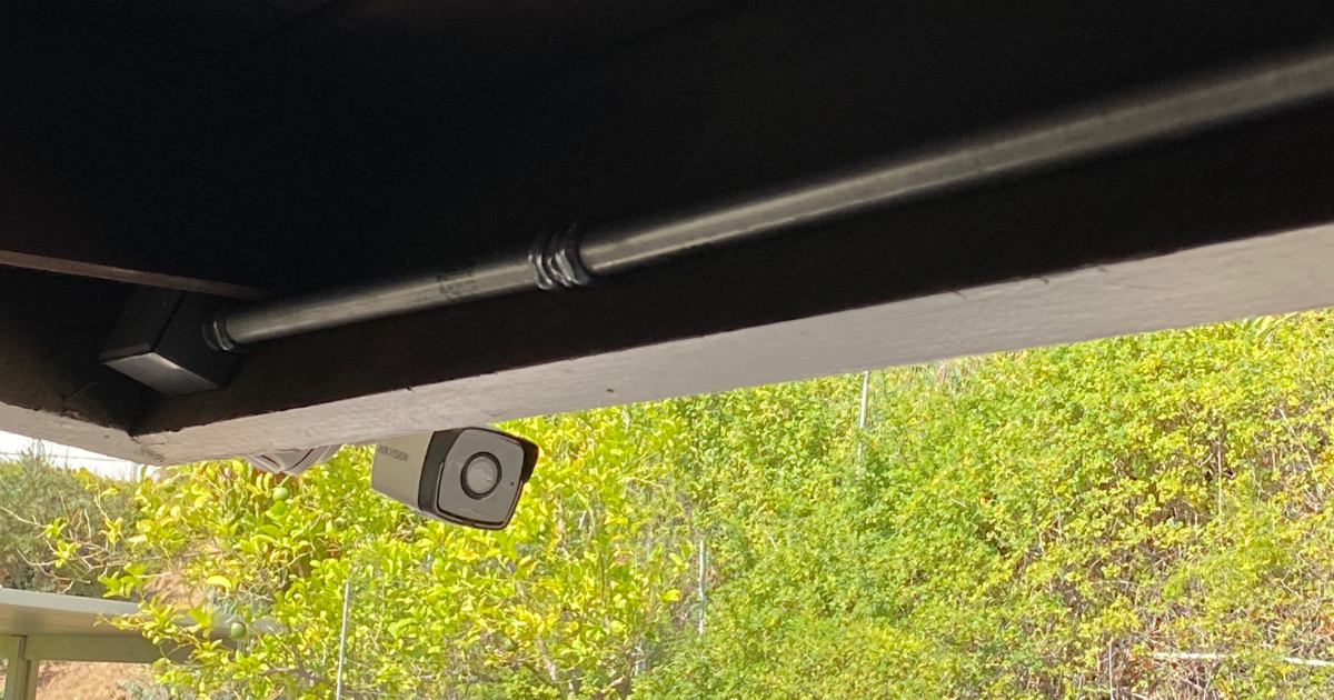 Home Security Systems: Professional Installation VS DIY - Liv Technology