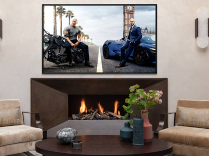 Smart Home & Business Automation Experts - liv technology