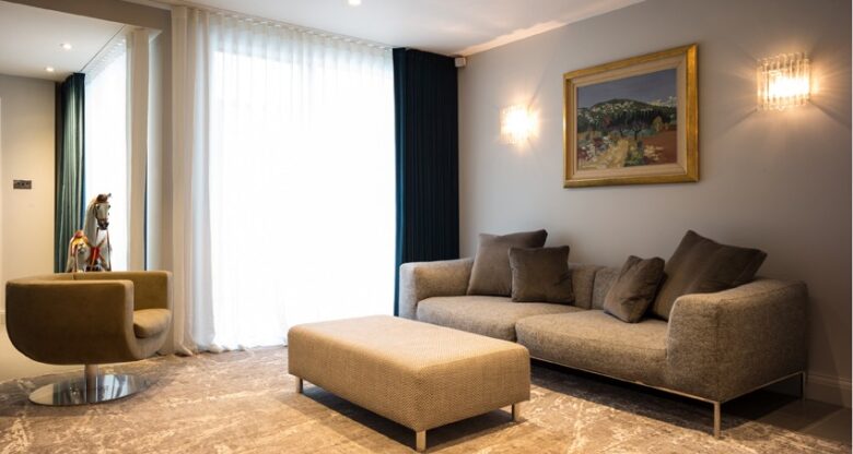 Smart Townhouse Installation London - Liv Technology